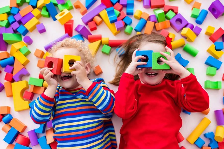 Surprising Benefits Of Soft Play For Young Children Silknetwork surprising-benefits-of-soft-play-for-young-children-silknetwork